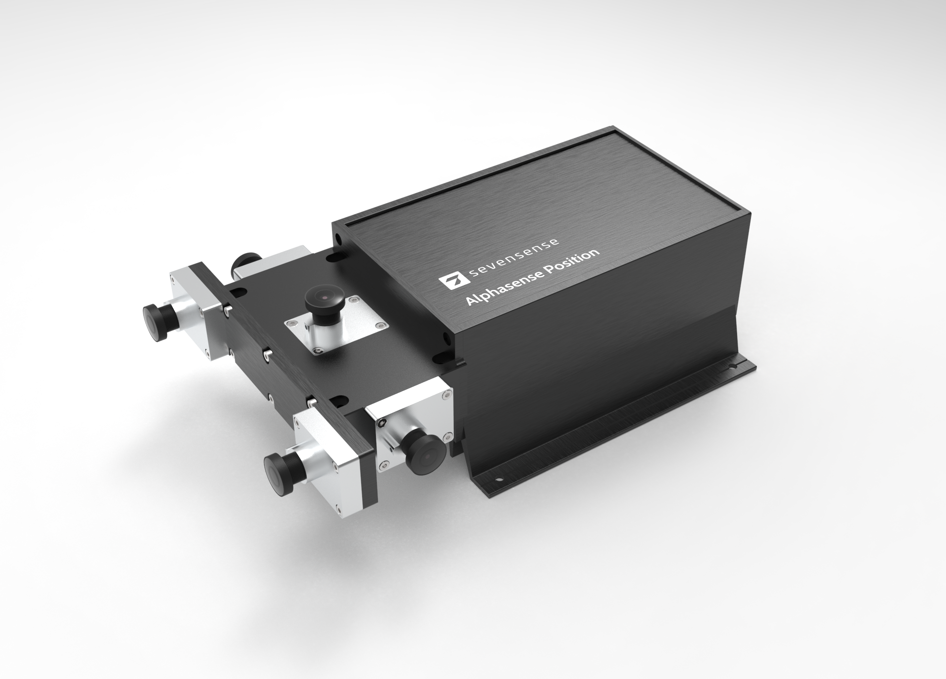 Sevensense Introduces: The New Alphasense Position - Sevensense Blog